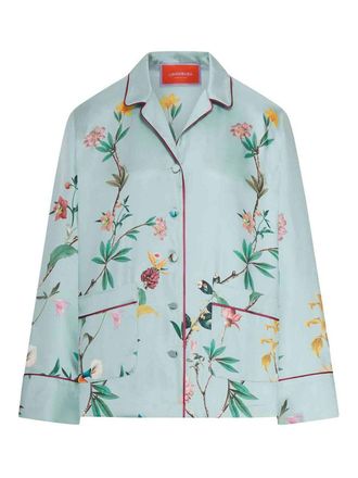La DoubleJ Chemise - Multicolore