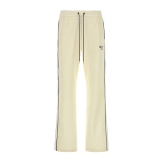 Tatras Jersey Jogger - - Trousers - Herren - Wei&szlig; - L