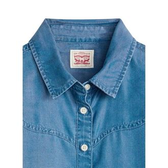Levi's Chemise unie en coton