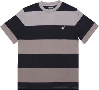 The Hundreds Homme, Tops, Multicolore, Taille: S Block Tee