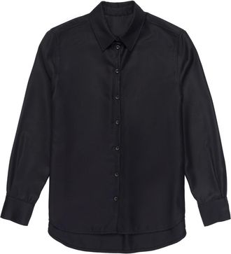 Nine In The Morning Damen, Blusen & Hemden, Blau, MGröße