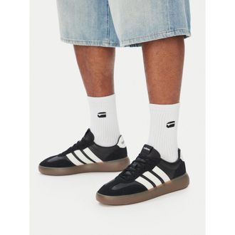 adidas Sneakers adidas Barreda Decode Lux JR1229 Schwarz
