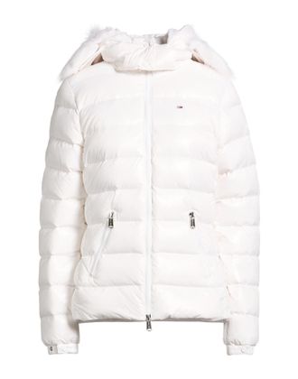 Tommy Jeans JACKEN & M&Auml;NTEL - Pufferjacken & Daunenjacken auf YOOX.COM