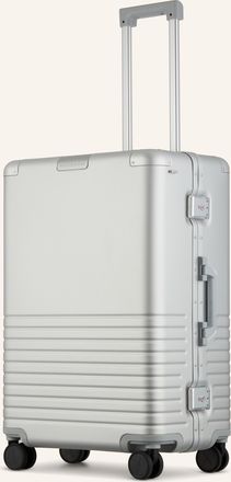 Kapten & Son Kapten & Son Trolley Heathrow Check-In silber