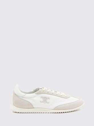 Celine Sneakers Herren Farbe Wei&szlig;