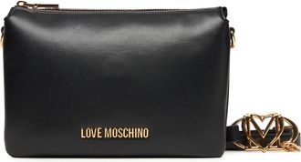 Love Moschino Handtasche LOVE MOSCHINO JC4075PP1NLF0000 Schwarz