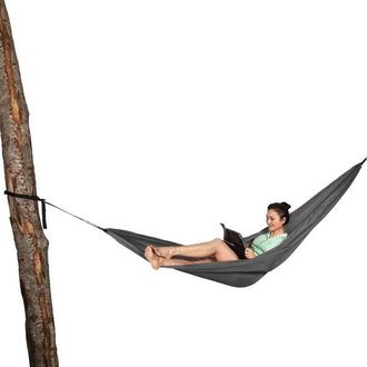 Tatonka Matte Hammock Single