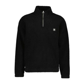 HUGO BOSS Zip-throughs - - Sweatshirts & Hoodies - Herren - Schwarzk - M
