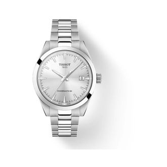 Tissot Tissot, Femme, Accessoires, Gris, Taille: ONE Size Montre