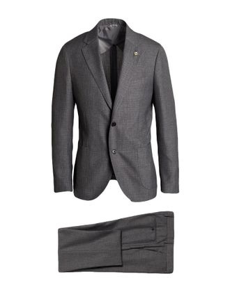 Lardini ANZ&Uuml;GE und CO-ORDS - Anz&uuml;ge auf YOOX.COM