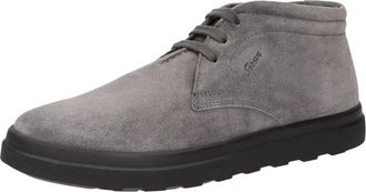 Sioux Schn&uuml;rstiefel - - Shoes - Herren - Grau - 45 EU