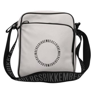 Dirk Bikkembergs Herren, Taschen, Grau, ONE SIZEGr&ouml;&szlig;e