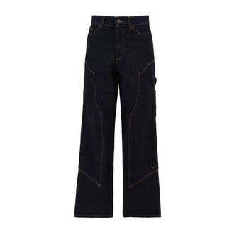 Zadig&Voltaire Perya Denim Eco Brut Jeans - - Jeans - Damen - Blau - W27