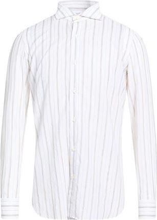 LUIGI BORRELLI NAPOLI TOPS - Chemises sur YOOX.COM