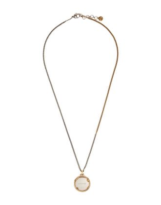 Alexander McQueen SCHMUCK und UHREN - Halsketten auf YOOX.COM