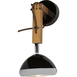 Piffany Copenhagen Piffany Mr. Wattson Wall lamp Fashion black