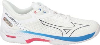 Mizuno WAVE EXCEED TOUR CC