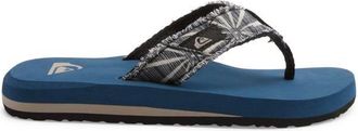 Quiksilver Kinder Sandalen Monkey Abyss