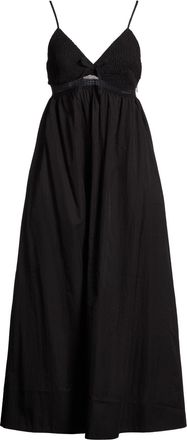 Only KLEIDER - Maxi-Kleider auf YOOX.COM