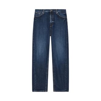 Dondup Femme, Jeans, Bleu, Taille: W29 Bessie Jeans Coupe Ample