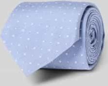HUGO BOSS Krawatte aus Seiden-Mix