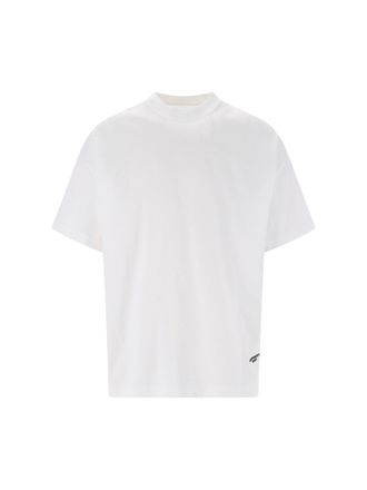 Carhartt Work in Progress T-Shirt S/S Chapert Script