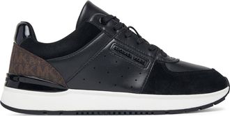 Michael Kors Sneakers MICHAEL Michael Kors Artis 43F6ARFS4L Schwarz