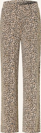 Juvia Jerseyhose Annett beige