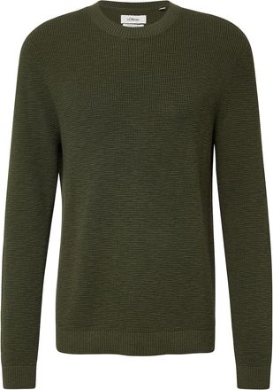 s.Oliver Pullover
