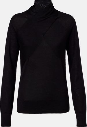 Toteme Pullover aus Wolle