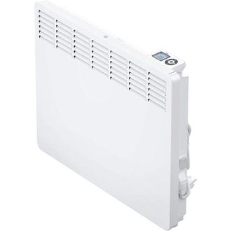 AEG Wandkonvektor AEG WKL 1005 mit elektronischem Regler, 230V, 50 Hz - 1,05 kW - 426 x 450 x 100 mm