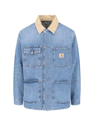 Carhartt Work in Progress Jacke Warren Chore