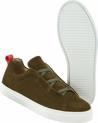 Mey & Edlich Slip-On-Sneaker