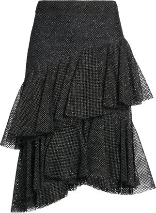 Philosophy di Lorenzo Serafini HOSEN & R&Ouml;CKE - Midi-R&ouml;cke auf YOOX.COM