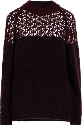 Agnona STRICKWAREN - Pullover auf YOOX.COM