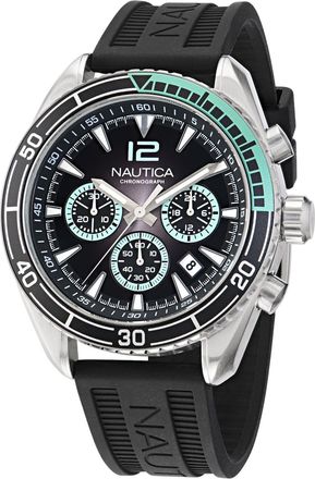 Nautica Analoguhr KEY BISCANE