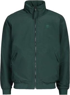 Timberland reichhaltiger Chip mit Anstiegskragen - Grün