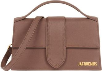 Jacquemus le Grand Bambino Sac