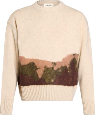 Thinking Mu STRICKWAREN - Pullover auf YOOX.COM