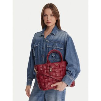 Guess Handtasche Guess HWWG80 72060 Rot