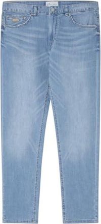 Springfield Jeans, Medium_Blue, 32 Homme