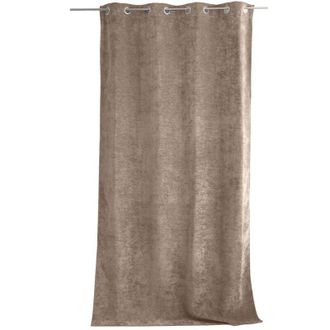 Enjoy Home Rideau thermique en velours