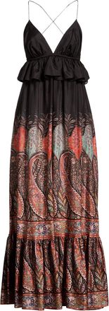 Zimmermann KLEIDER - Maxi-Kleider auf YOOX.COM