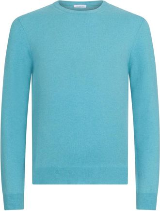 Malo Herren, Strickwaren, Blau, 4XLGr&ouml;&szlig;e