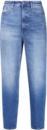 Dondup Femme, Jeans, Bleu, Taille: W32 Jeans Bessie