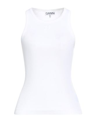 Ganni TOPS - Tank Tops auf YOOX.COM