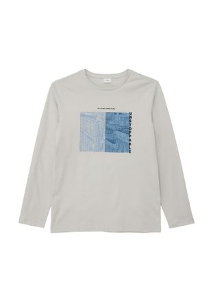 s.Oliver T-Shirt Langarm