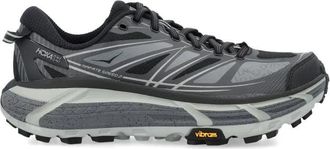 Hoka One One Hoka Low-Top Sneaker - U Mafate Speed 2 Sneakers - Gr. 10_5 - in Grau - f&uuml;r Damen