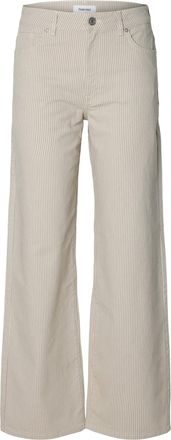Selected Jeans SLFALBA