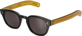 K&agrave;dor Sonnenbrille - - Accessories - unisex - Schwarzk - 49 MM